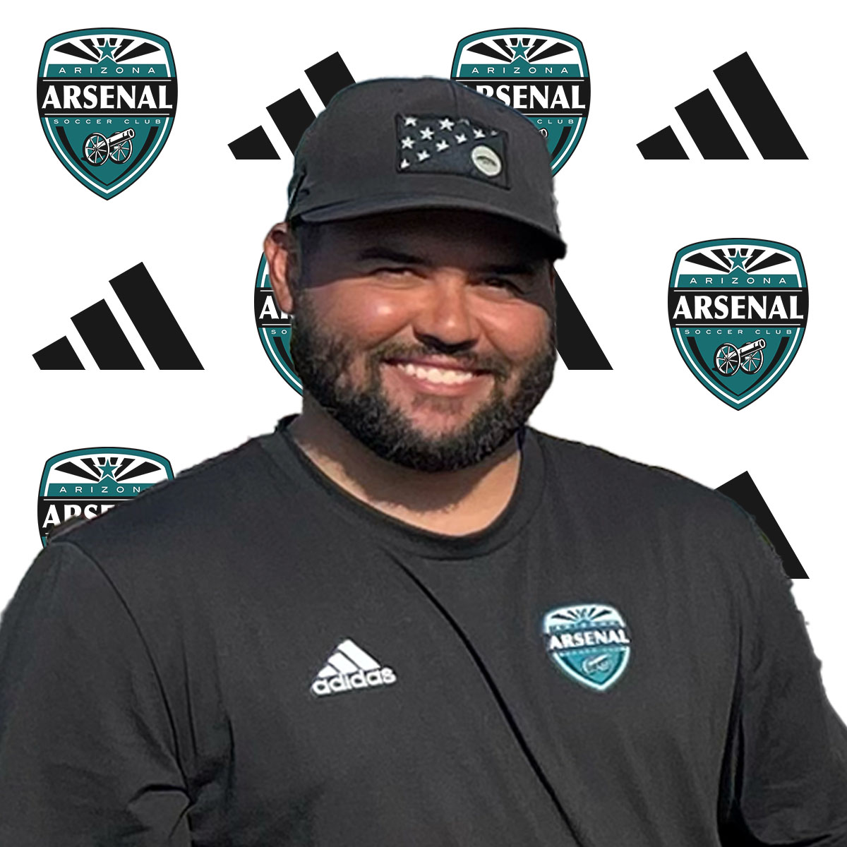 ALEXIS SANCHEZ | Arizona Arsenal Soccer Club